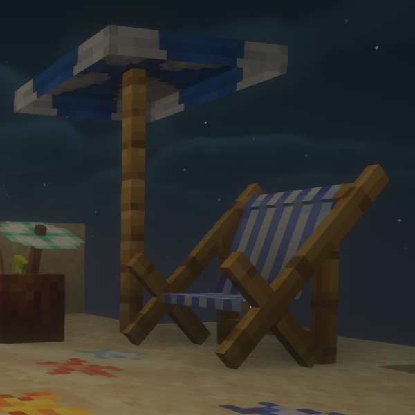 Sky Villages - Let's Do Beachparty Compat