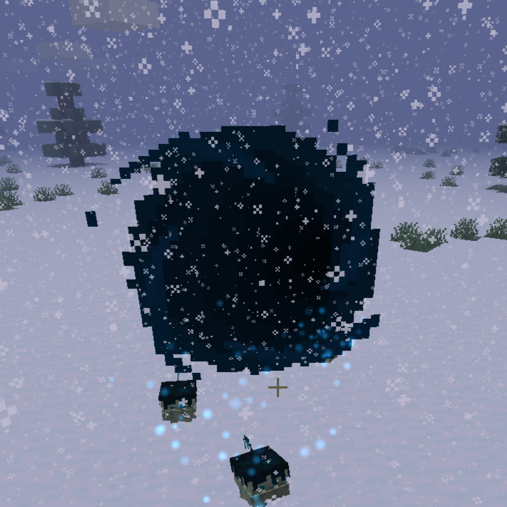 Gateways to Eternity - More Gateways