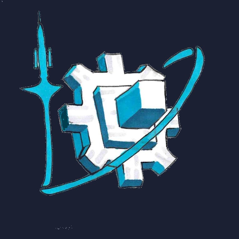 creating space core - Mods - Minecraft