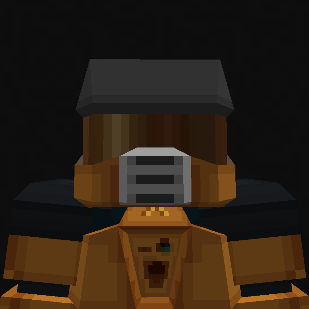 Nuclear Tech: Integrated