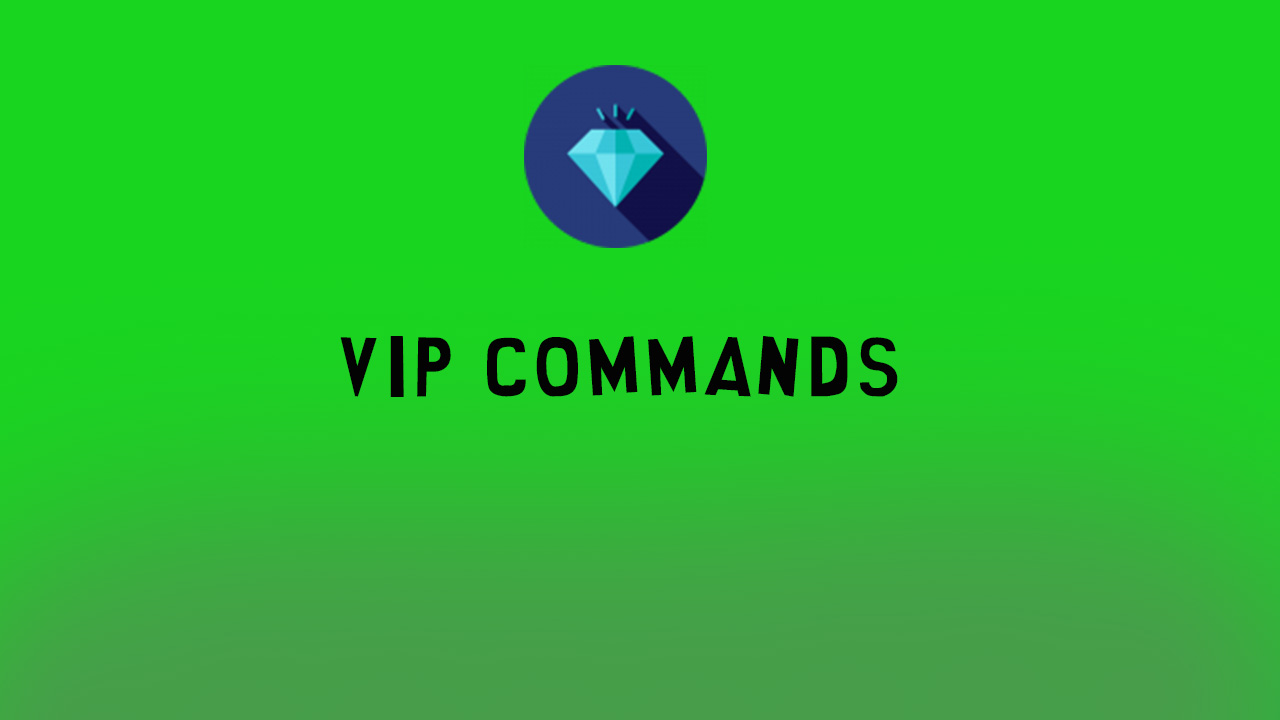 Overview - Vip/Donator Commands - Bukkit Plugins - Projects - Bukkit Overview - Vip/Donator Commands - Bukkit Plugins - Projects - Bukkit