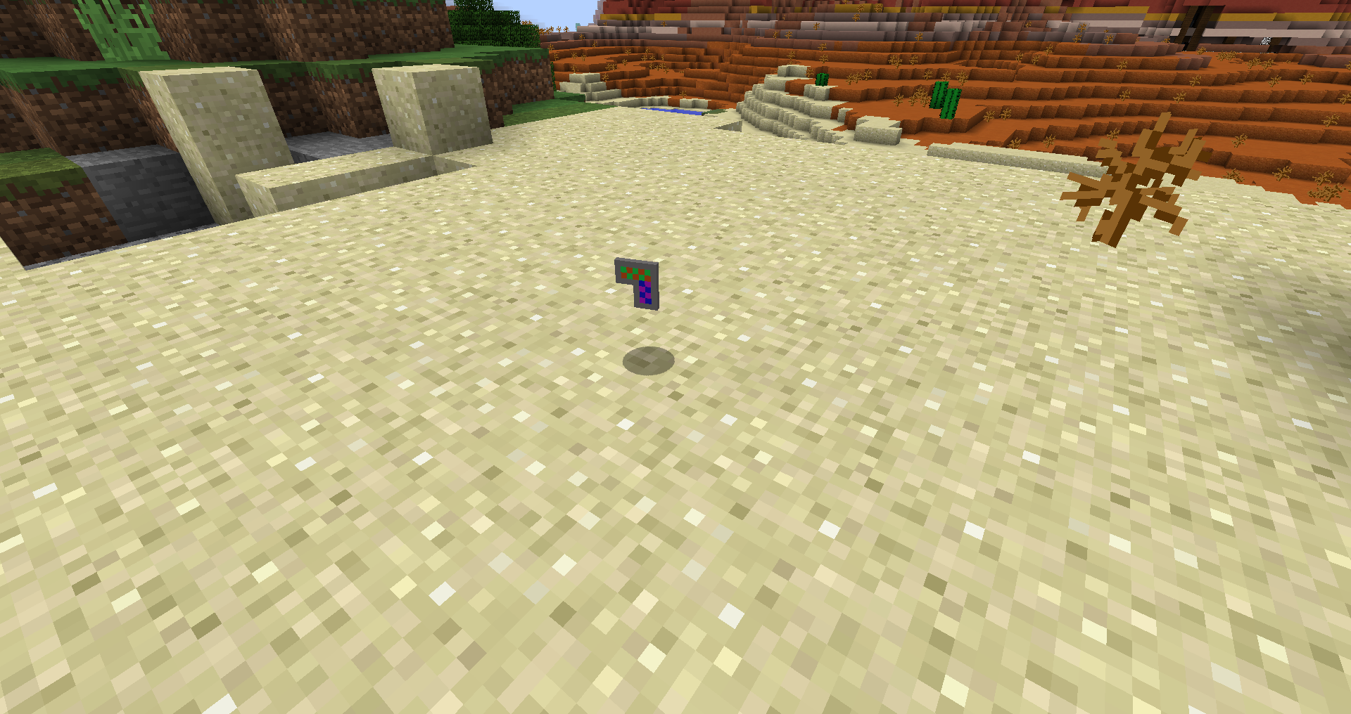 Force Feed Screenshots - Mods - Minecraft