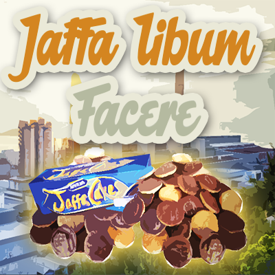 Jaffa Libum Facere - Modpacks - Minecraft - CurseForge