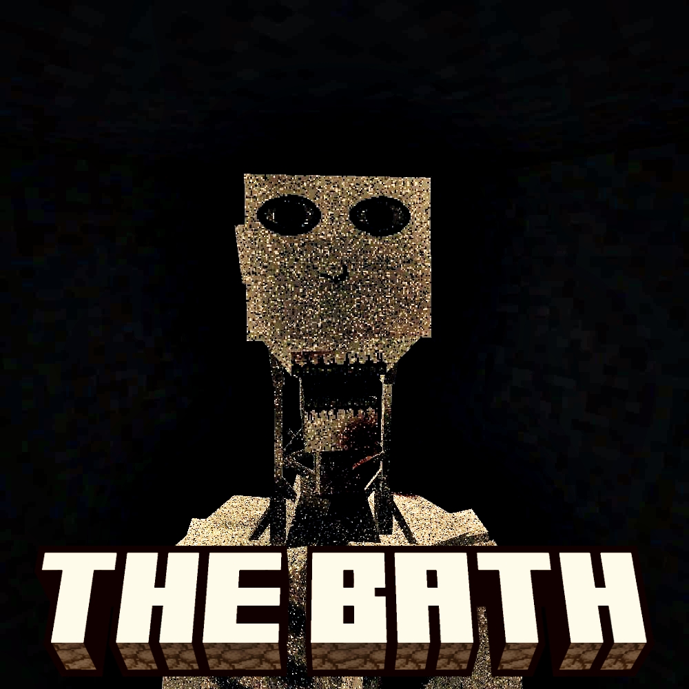 Boy In The Bath [Horror, Dweller]