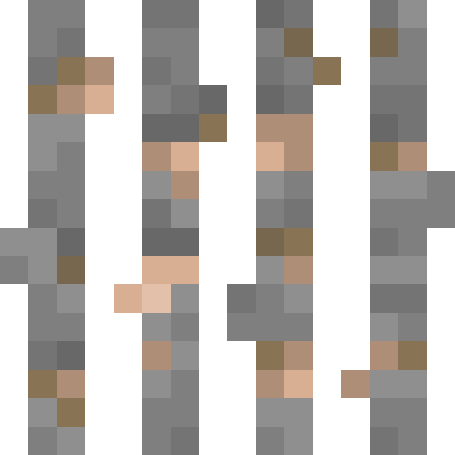 The reeds are able to push blocks like wood/cobblestone using pistons ...