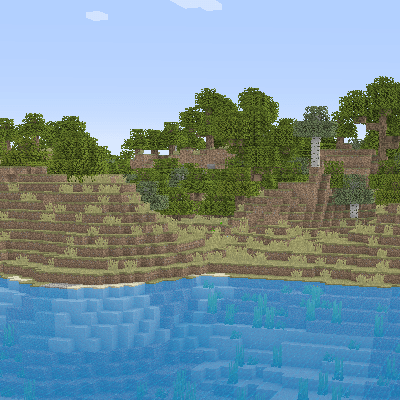 Legacy Console Edition Visuals Screenshots - Resource Packs - Minecraft