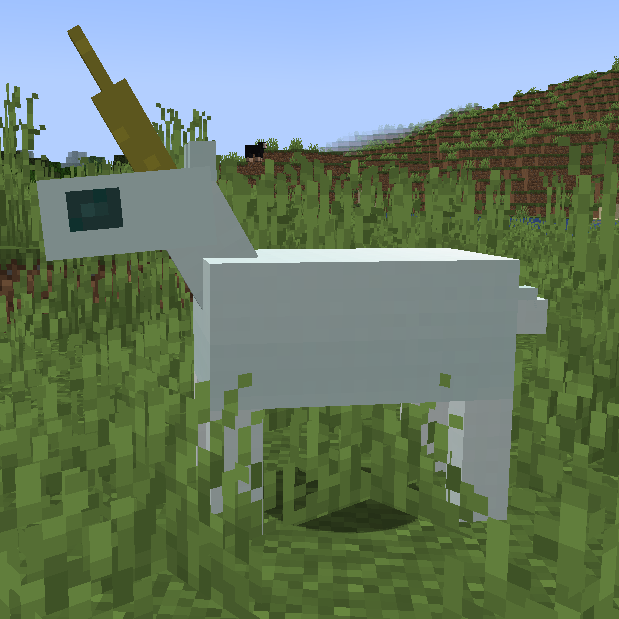 Unicorn Addition - Mods - Minecraft