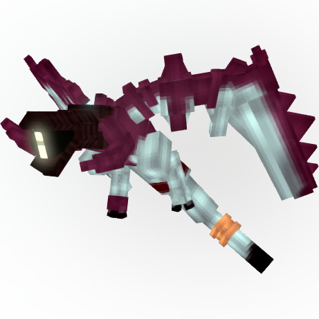 The Dread Screenshots - Mods - Minecraft