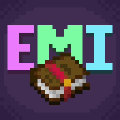 EMI Enchants Screenshots - Mods - Minecraft
