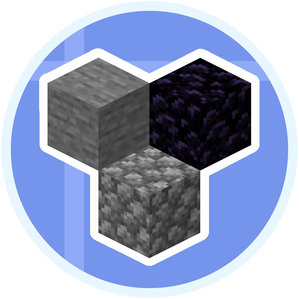 Create: Mixed Stone - Mods - Minecraft