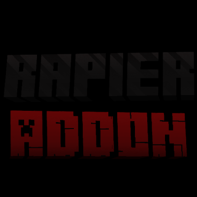 Epic Fight - Rapier Moveset Addon