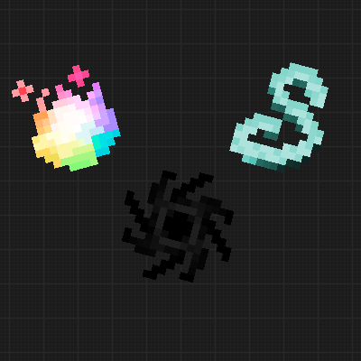 Infinity Additions - Mods - Minecraft