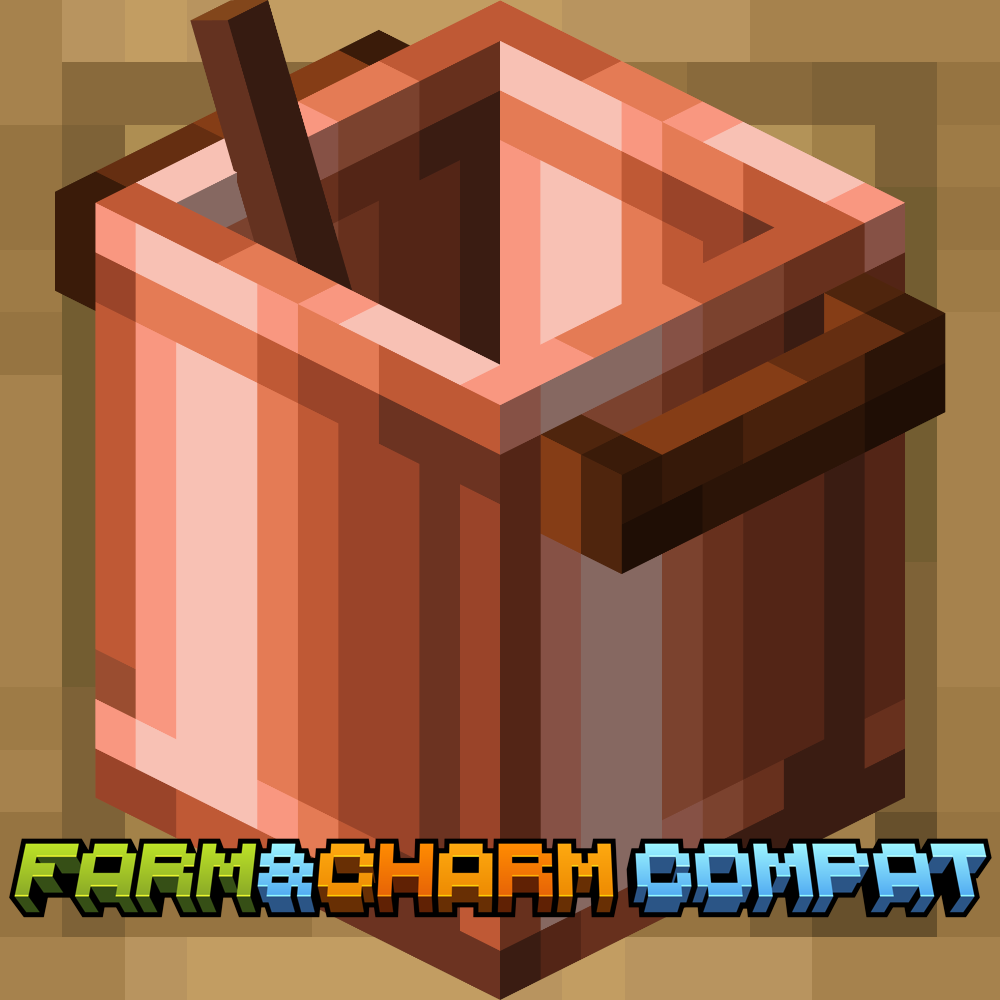 [Let's Do] Candlelight - Farm&Charm Compat