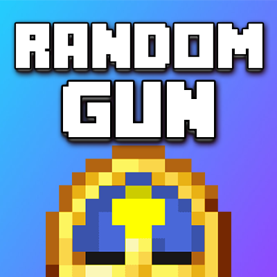 Random gun every minute