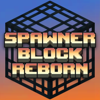 Spawner Block reborn - Worlds - Minecraft