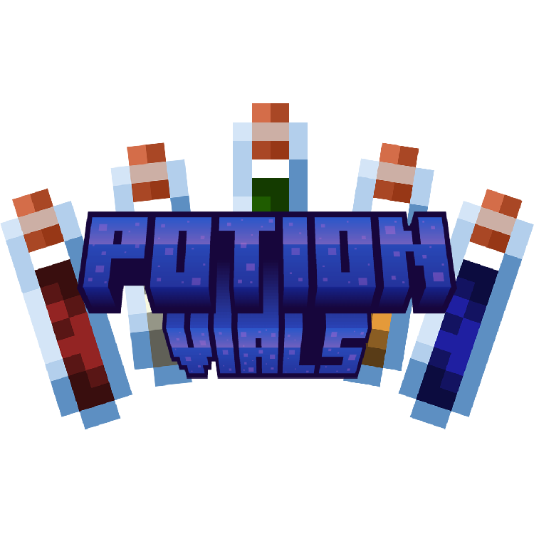 Potion Vials - Mods - Minecraft