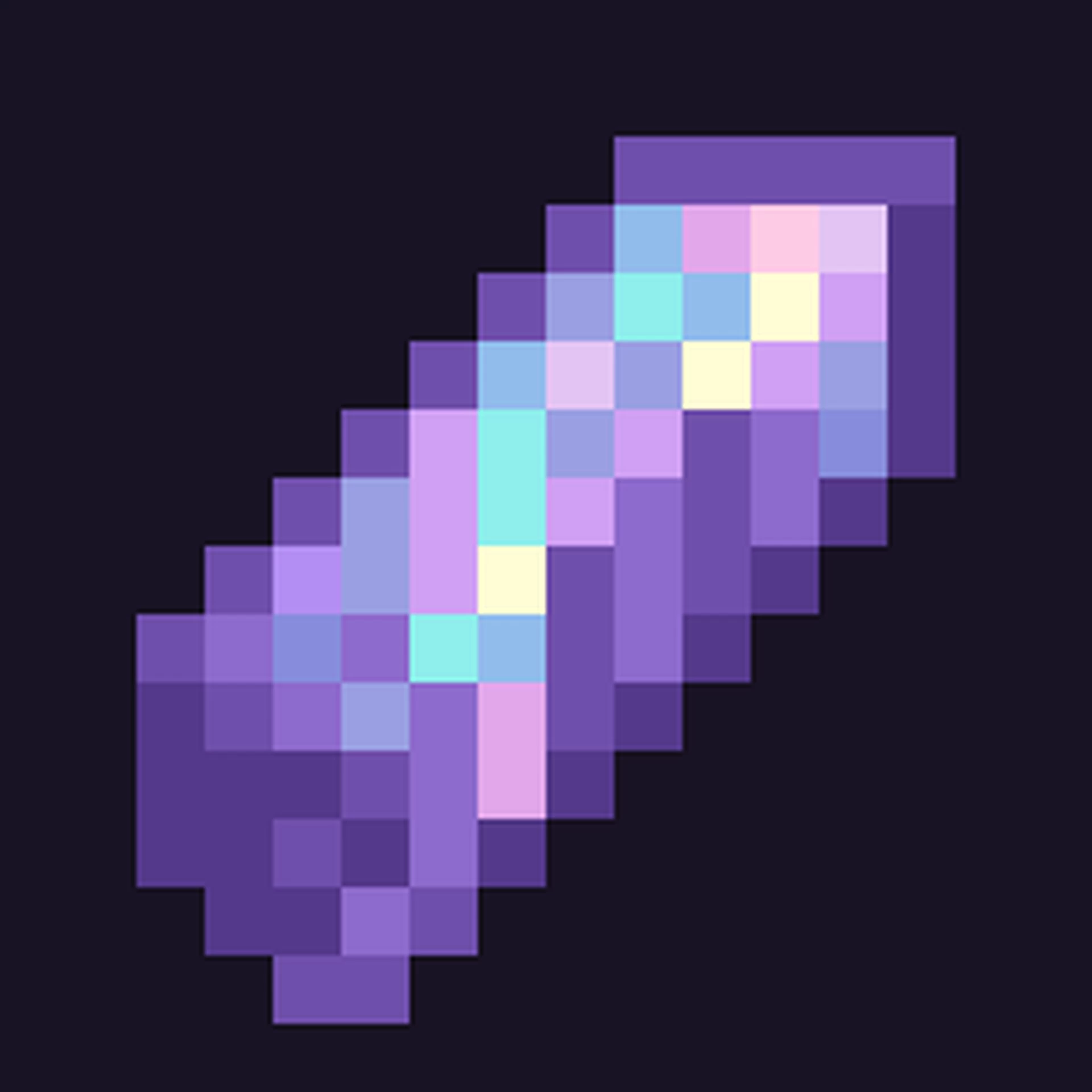 Everything Amethyst - Mods - Minecraft