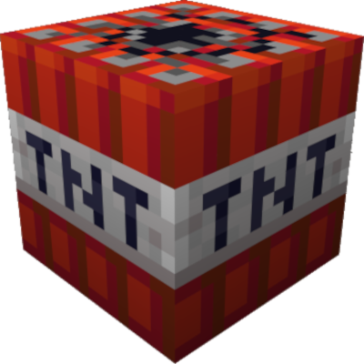 Mr. Mole's Modded Red versus Blue TNT WARS