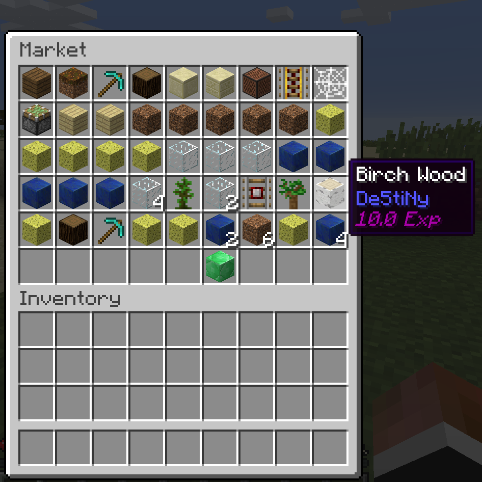 Files - ServerMarket - Bukkit Plugins - Projects - Bukkit