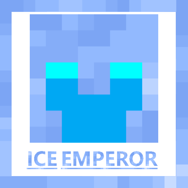 Ice Emperor