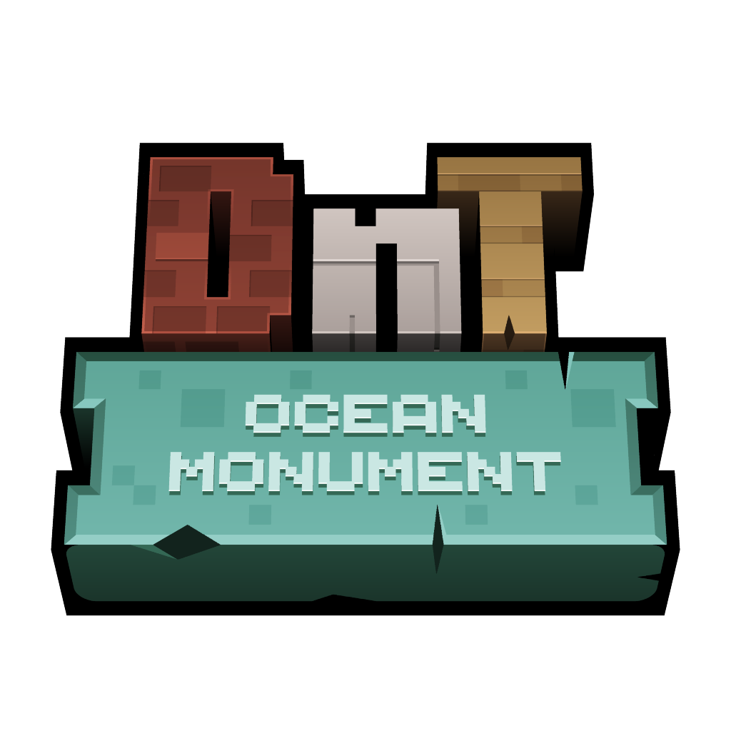 DnT Ocean Monument Overhaul