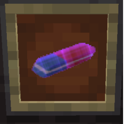 The Eraser Screenshots - Mods - Minecraft