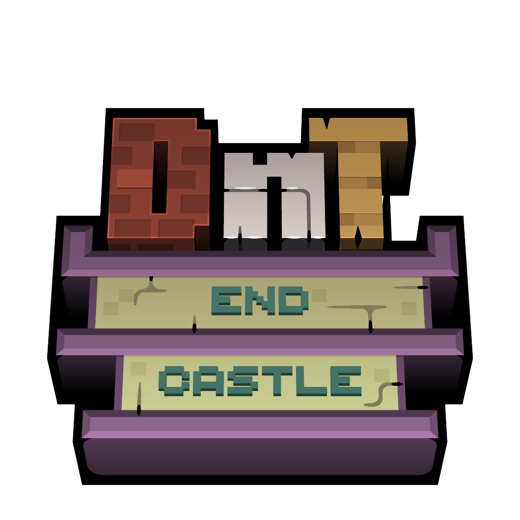 DnT End Castle Standalone
