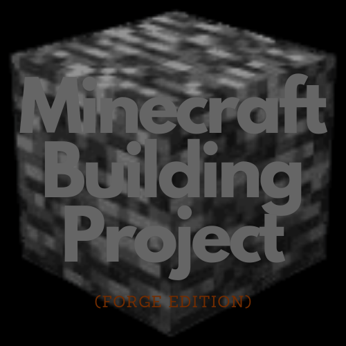 Building Project (Forge Edition) - Modpacks - Minecraft