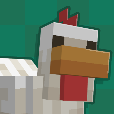 Just Normal Chickens