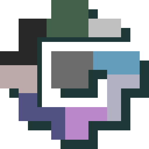 Gregtech Modern Programmer Art Colored Casings Screenshots - Resource ...