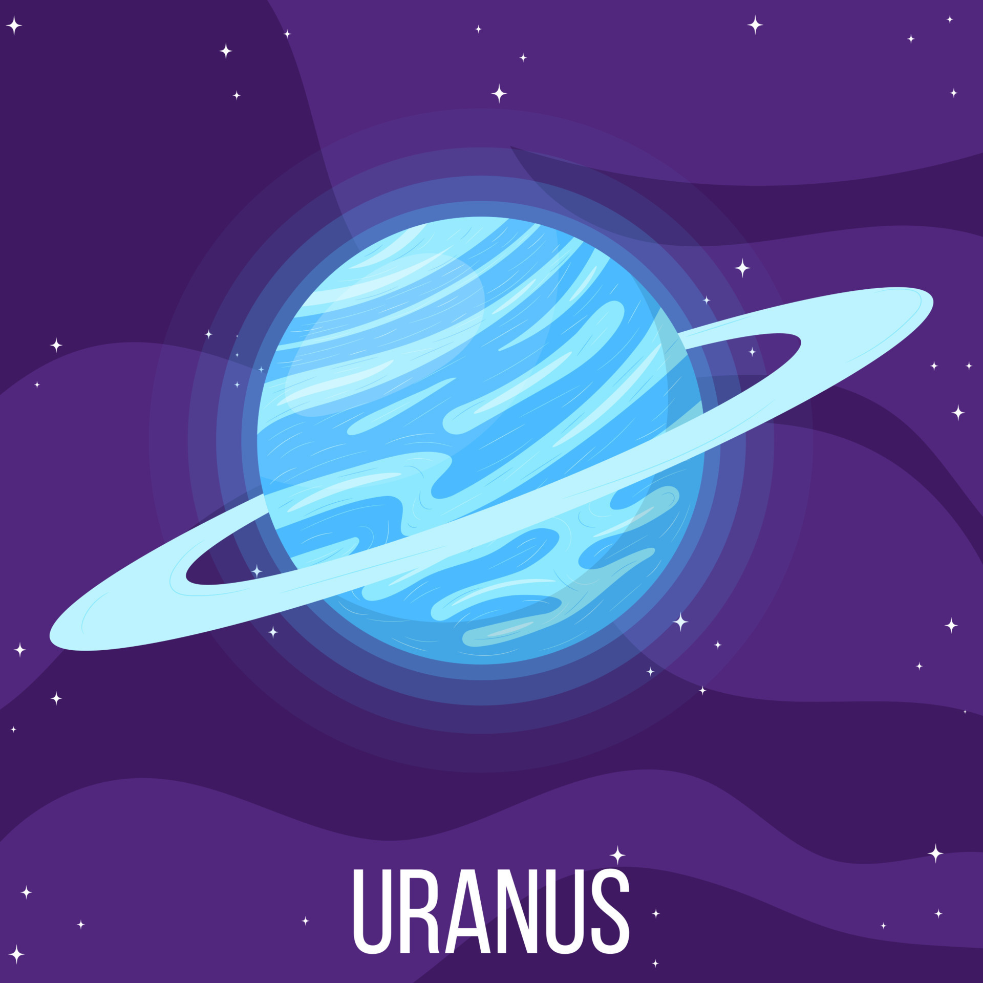 Uranus Download - Mods - Minecraft
