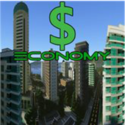 Economy - Minecraft Modpacks - CurseForge