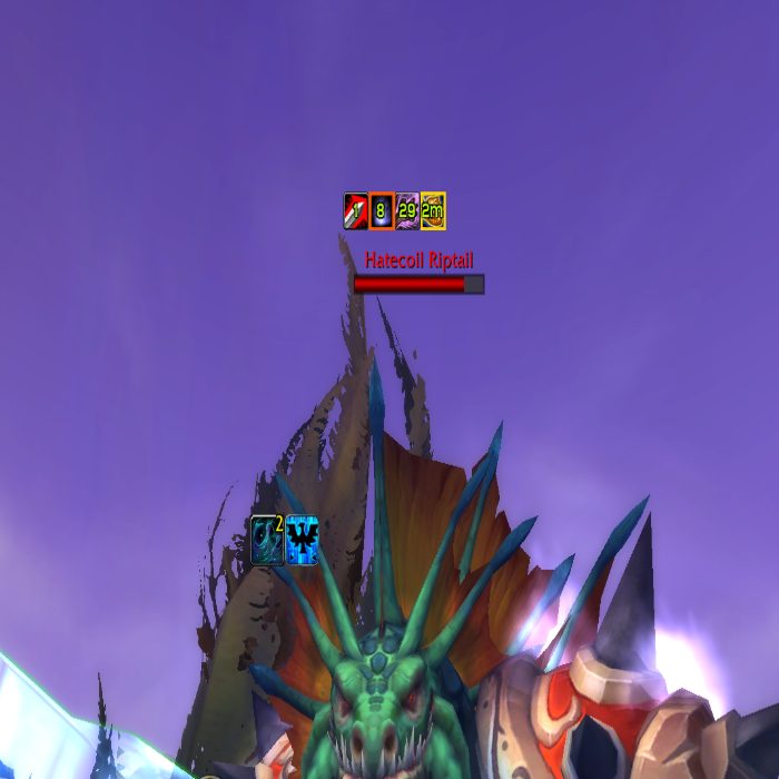 Interrupted v5 - World of Warcraft Addons - CurseForge