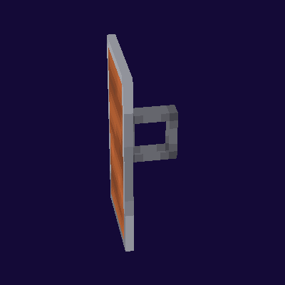 More Shield Variants - Minecraft Mods - CurseForge