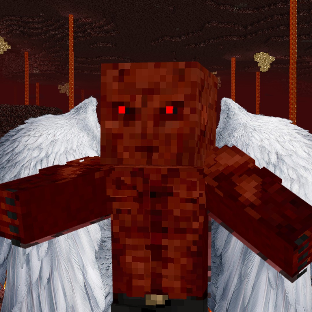 Kostina's Underworld - Mods - Minecraft