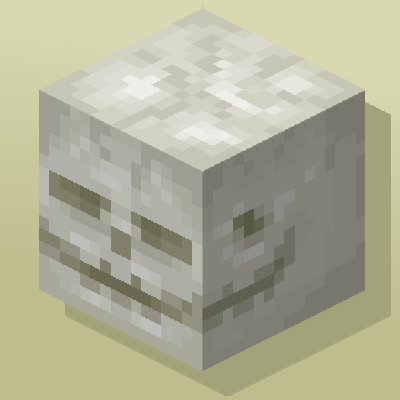 Bone Blocks Screenshots - Mods - Minecraft