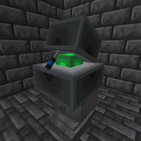 Lazywox' Nuclear Experiments - Mods - Minecraft