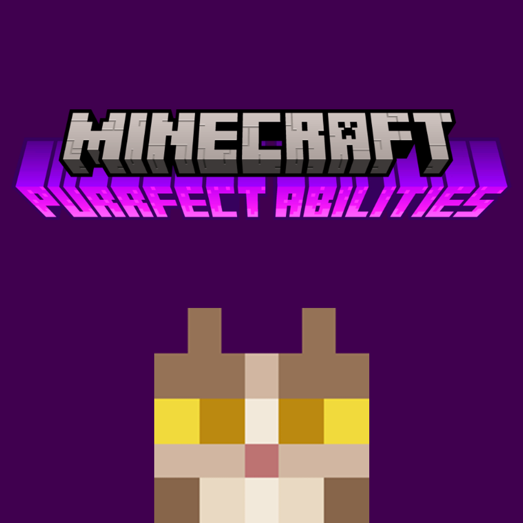 Purrfect Abilities - Mods - Minecraft