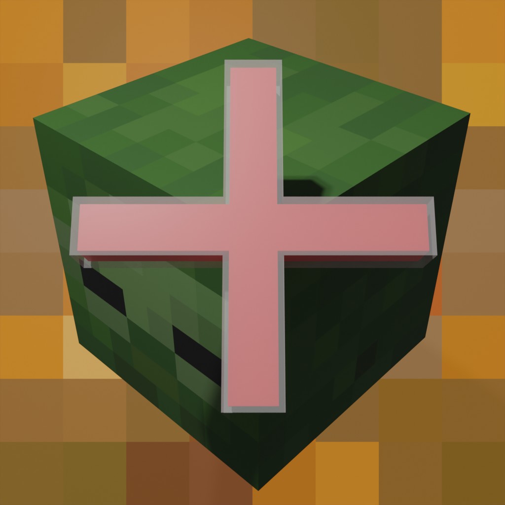 The Zombie Mod Screenshots - Mods - Minecraft