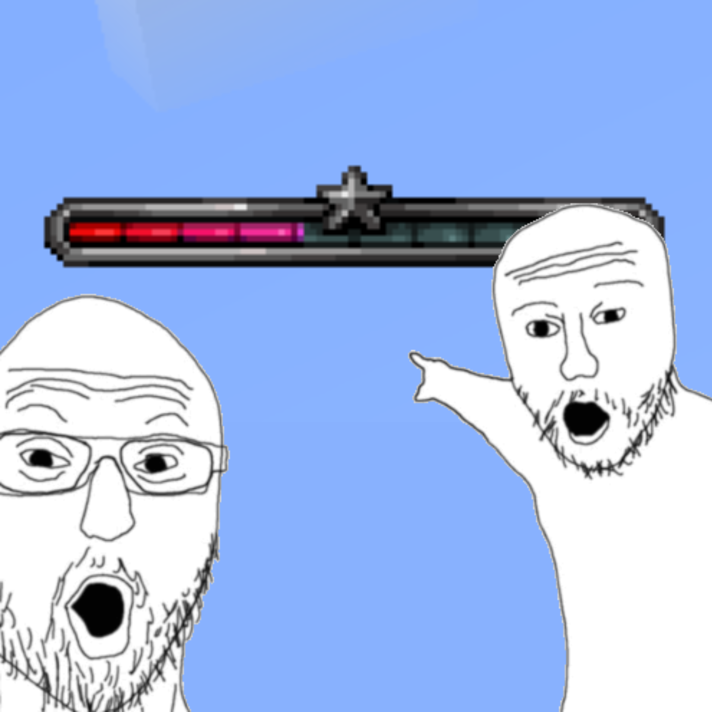 Better Mana Bar for Iron's Spells 'n Spellbooks