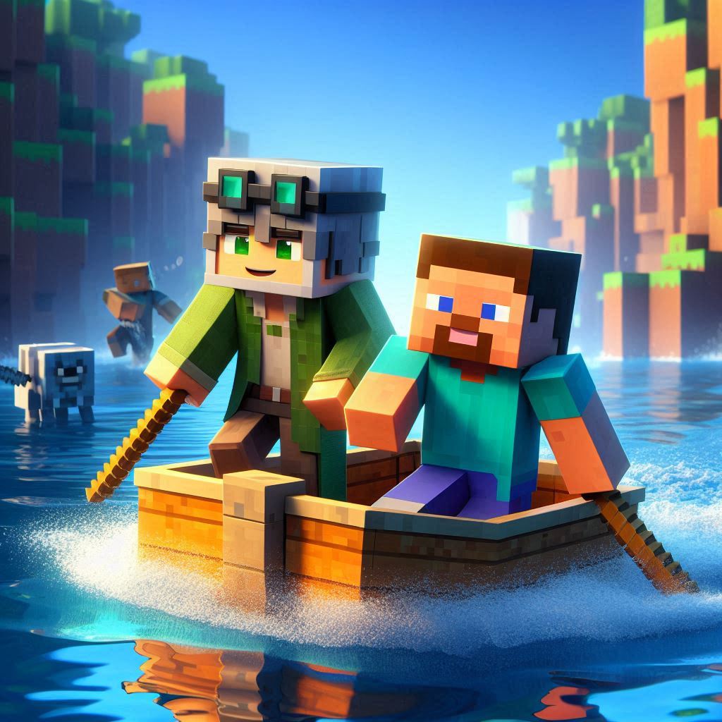 Horn - Mods - Minecraft