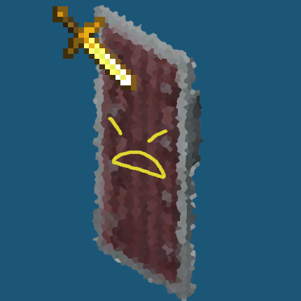 Balanced Shield Screenshots - Mods - Minecraft