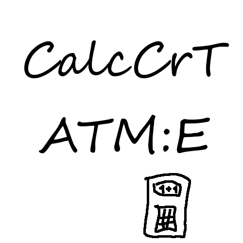 Install CalcCrT - ATM:E Tweaks - Minecraft Mods & Modpacks - CurseForge Install CalcCrT - ATM:E Tweaks - Minecraft Mods & Modpacks - CurseForge