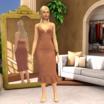 Minimalist CAS Background Download - Mods - The Sims 4