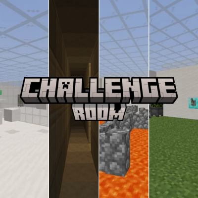 CHALLENGE ROOM