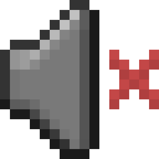 No Click Sound Screenshots - Resource Packs - Minecraft