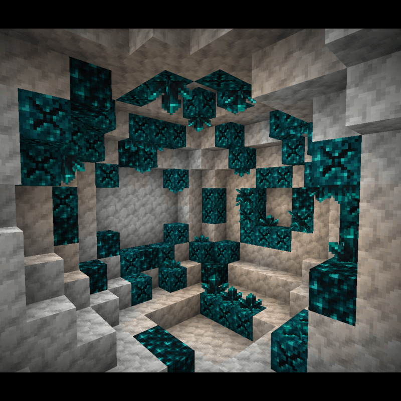 Yin's Ore Geodes Download - Mods - Minecraft