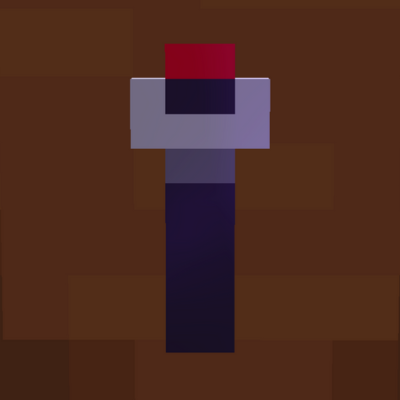 The Button Screenshots - Mods - Minecraft