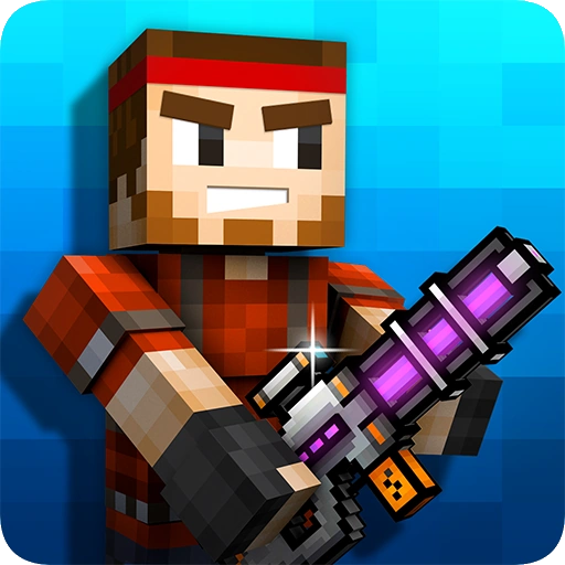 Pixel Gun Download - Mods - Minecraft