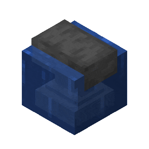 More Waterlogging Screenshots - Mods - Minecraft